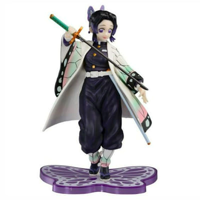 choose hashira figurines' ! - Survey | Quotev