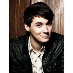How well do you know Daniel Howell? - Test | Quotev