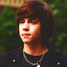 What Does Eli Goldsworthy Think Of You? - Quiz | Quotev