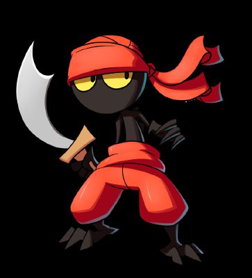 The Tinkerbat-Quizzinator 101: are you a Tinkerbat? (Shantae) - Test ...