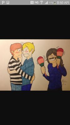 Who is your MyStreet girlfriend? (Aphmau) - Quiz | Quotev