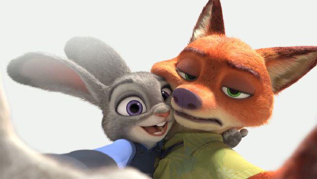 What kind of Zootropolis/Zootopia animal would you be? - Quiz | Quotev