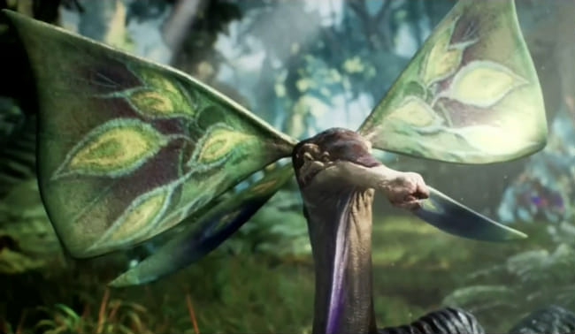 How Much Do You Know About The Animals Of Pandora? - Test | Quotev