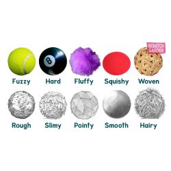 What texture are you? - Quiz | Quotev