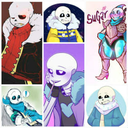 Undertale Quizzes | Quotev