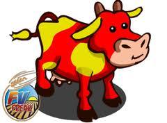 What Farmville cow are you? - Quiz | Quotev