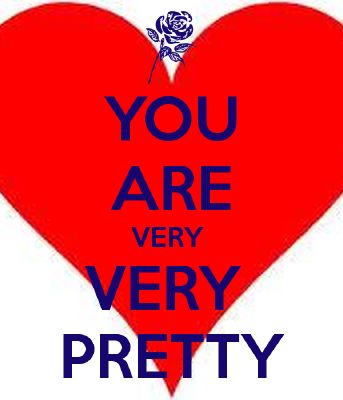 You are So Pretty! | Are you Beautiful? - Quiz | Quotev
