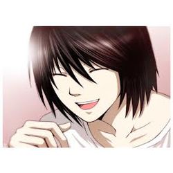 Death Note Beyond Birthday X L