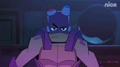 Who Said It (Quotes Edition) ROTTMNT - Test | Quotev