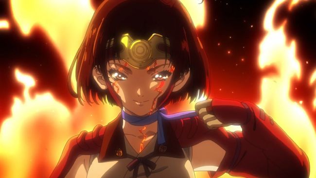 Can you guess the anime character? - Test | Quotev