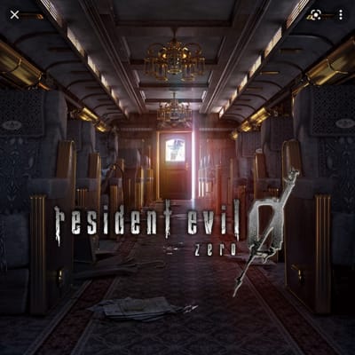 Pick Resident Evil Characters and Get a Resident Evil Parent! - Quiz ...