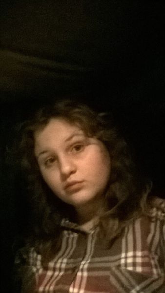 Jackie Jeanette | Quotev