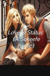 Sokeefe Romance Fanfiction Stories | Quotev
