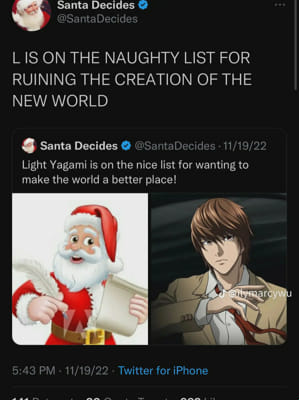 epic and cool) Death note character assignment quiz - Quiz | Quotev