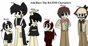 Batim - Quiz | Quotev