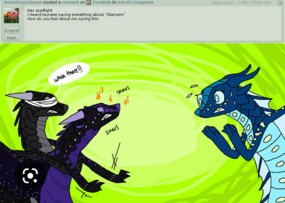 Help me decide- which WOF ship is better - Survey | Quotev