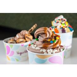 Make some froyo and I'll give you a song - Quiz | Quotev