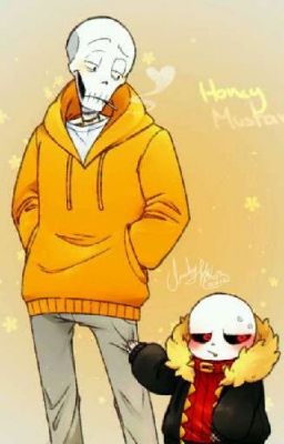 Ship it or RIP IT! (Undertale AU Edition) - Quiz | Quotev