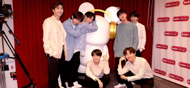 Da BTS ARMY quiz - Test | Quotev