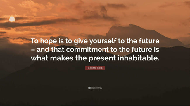 Questions on Hope - Survey | Quotev