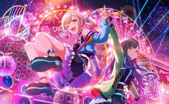 which project sekai/colorful stage character are you? - Quiz | Quotev