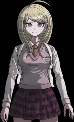 Danganronpa Ultimate Quiz?! - Test | Quotev