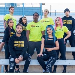 Which Trap House Member are you? - Quiz | Quotev