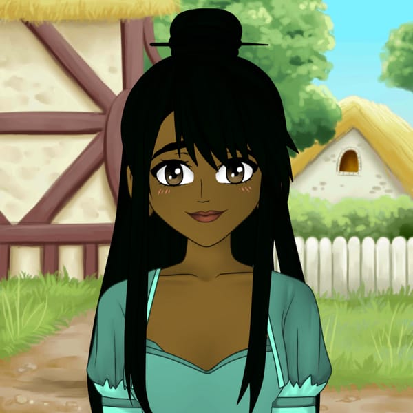 How does Vilania see you? - Quiz