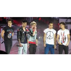 Kidnapped by one direction part one - Quiz | Quotev