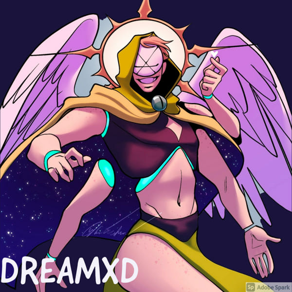 DreamXD | Quotev