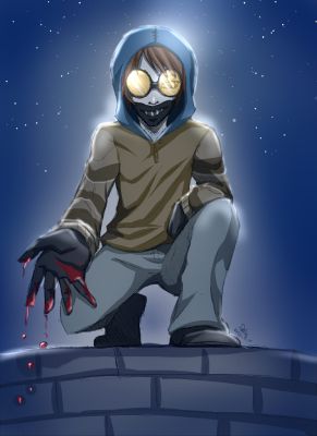 How well do you know Creepypastas? - Test | Quotev