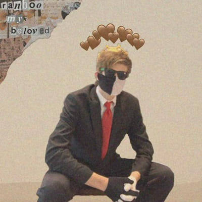 Your Dream SMP boyfriend - Quiz