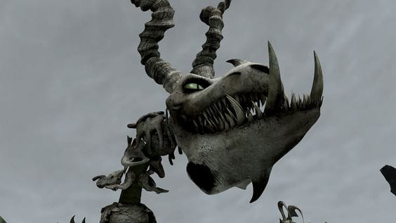 Boneknapper | Which HTTYD Dragon do you Tame? - Quiz | Quotev