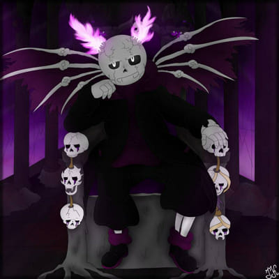 How well do you know your Sans Aus? - Test