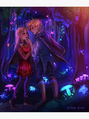 Are you a true KotLC fan? - Test | Quotev