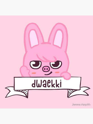 Dwaekki - Quiz | Quotev