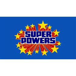 What power should you have? - Quiz | Quotev