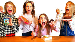 How well do you know the Norris Nuts? Level 1 - Test | Quotev