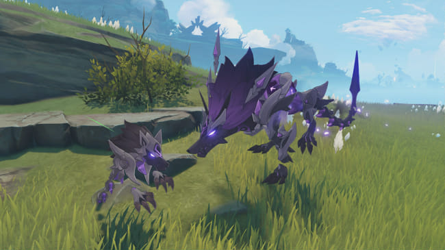 Genshin Impact Lore Trivia (ver. 4.7) - Test | Quotev