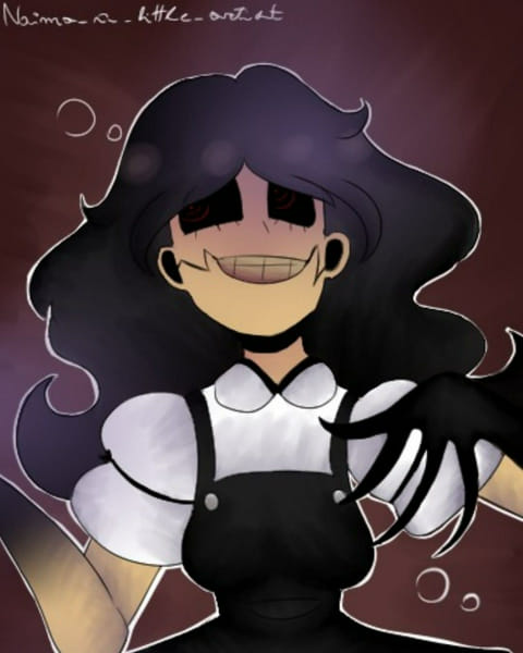 Will Agatha from Dark Deception be your friend? - Quiz | Quotev