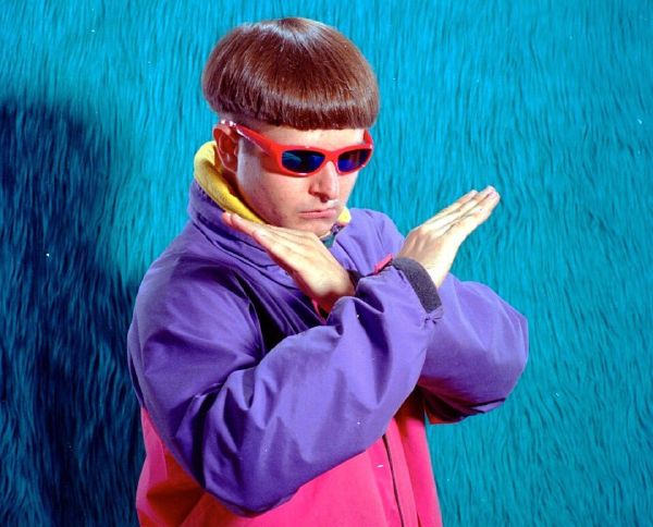 Are you an Oliver Tree fan? (Unfinished) (Just for fun) - Quiz | Quotev