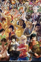 Theyna Fanfiction Stories | Quotev