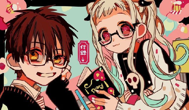 What zodiac sign is hanako kun 60 photos - Youhoroscope.com