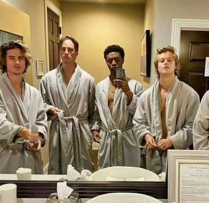 who is your outer banks boyfriend? - Quiz | Quotev