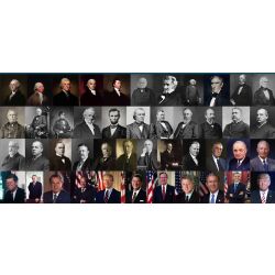 US President Test - Test | Quotev