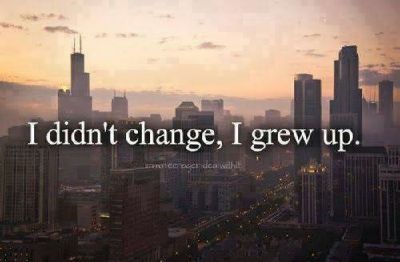 How much have you changed in the last year? - Quiz | Quotev