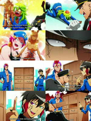 What anime should you watch next? - Quiz | Quotev