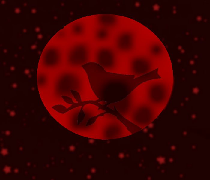 Nightingale | Quotev