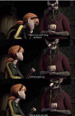 Tmnt 2012 Splinter Quotes The Duck Webcomics