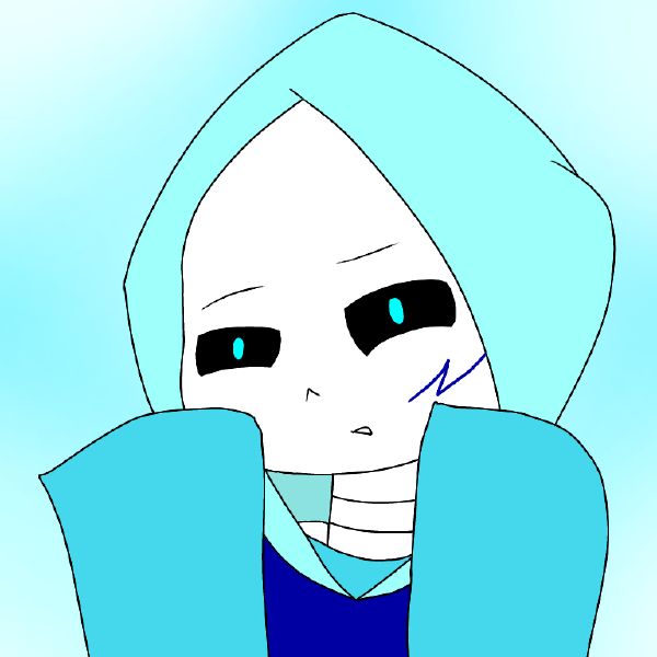 Suki Blueberry | Quotev